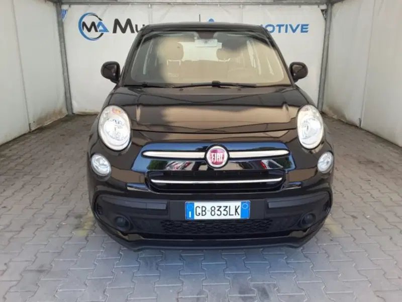 Vendo Fiat 500L 1.3 Multijet 95 CV Dualogic Mirror usata a Firenze ...