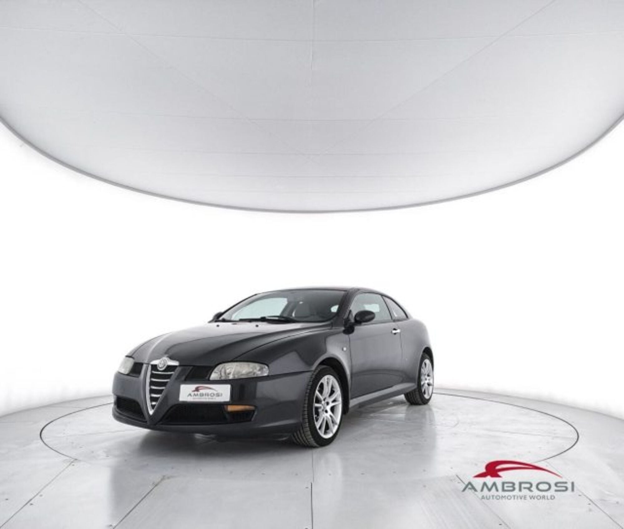 Vendo Alfa Romeo GT 1.9 MJT 16V Distinctive usata a Corciano, Perugia ...