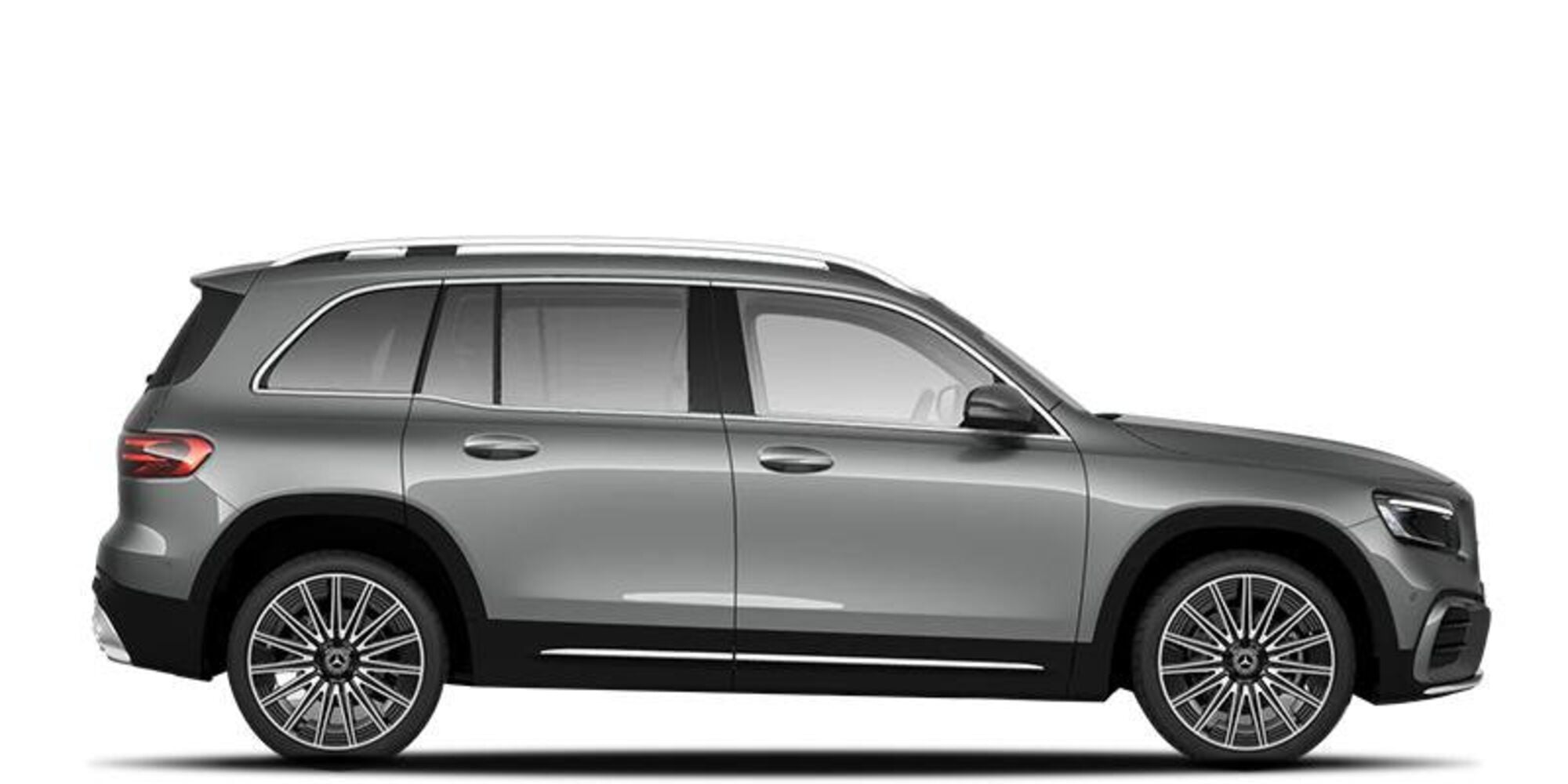 Vendo Mercedes-Benz GLB 200 Premium 4matic auto nuova a Genova (codice ...