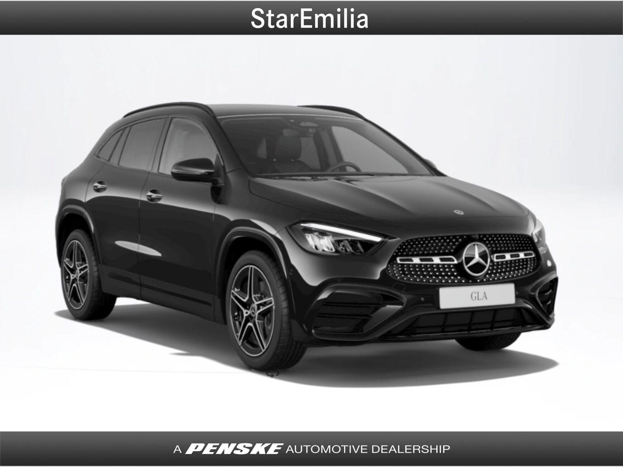 Vendo Mercedes-Benz GLA SUV 180 d AMG Line Advanced Plus auto nuova a ...