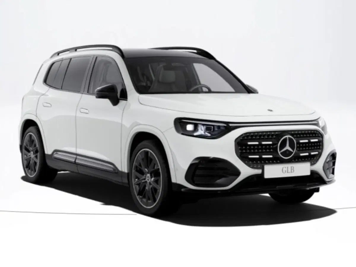Vendo Mercedes-Benz GLB EQ 200 AMG Line Advanced Plus nuova a Verona ...
