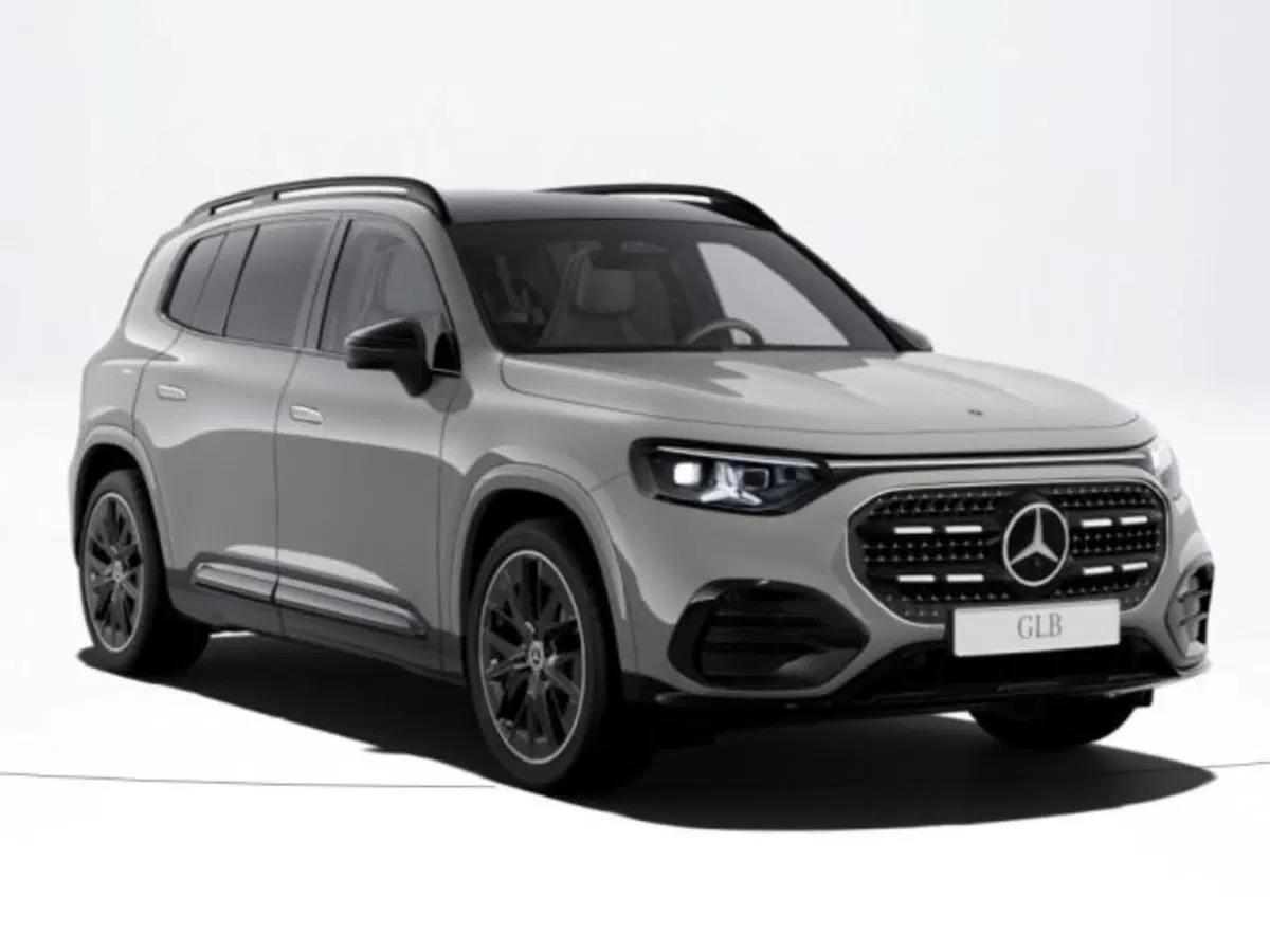 Vendo Mercedes-Benz GLB EQ 350 AMG Line Premium 4matic nuova a Verona ...