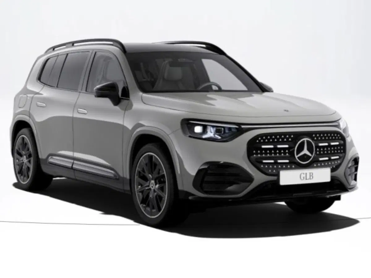 Vendo Mercedes-Benz GLB EQ 350 AMG Line Premium 4matic nuova a Verona ...