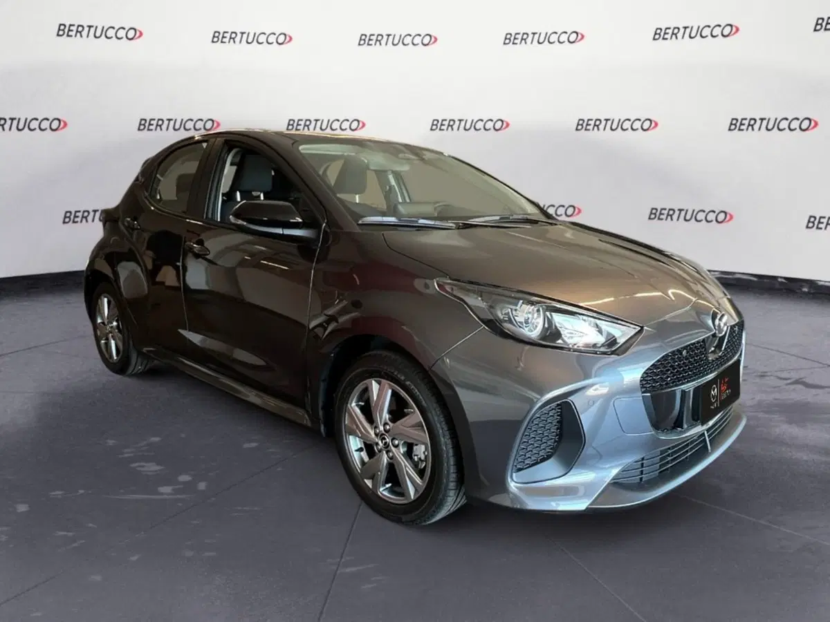 Vendo Mazda Mazda2 Hybrid 1.5 vvt full hybrid electric Prime Line e-cvt ...