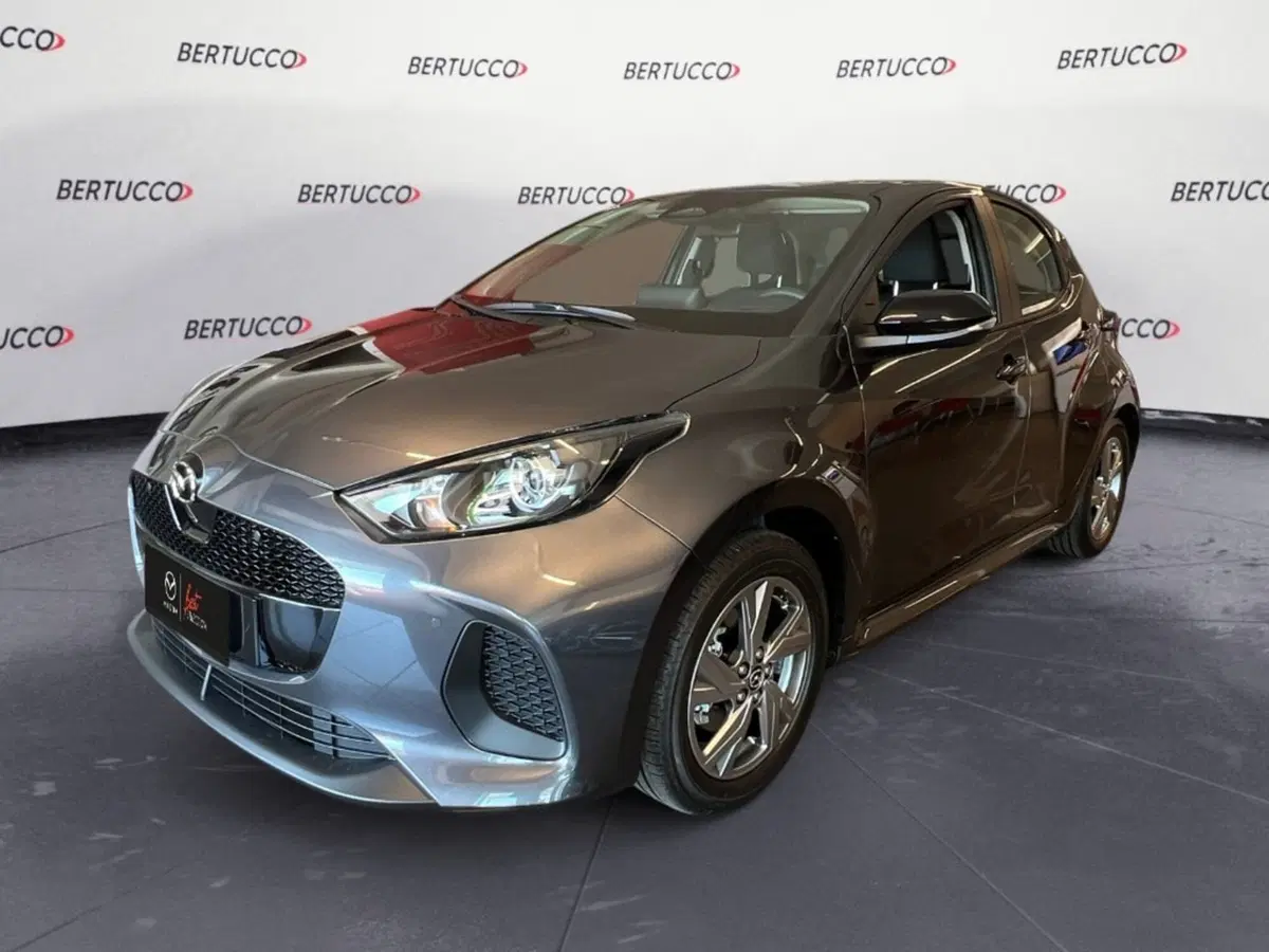 Vendo Mazda Mazda2 Hybrid 1.5 vvt full hybrid electric Prime Line e-cvt ...