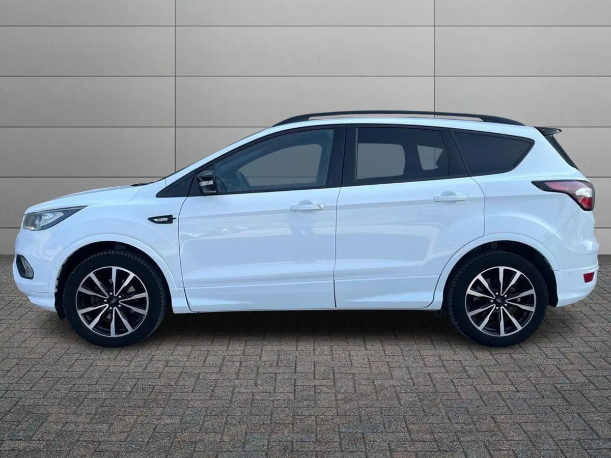 Vendo Ford Kuga 1.5 EcoBoost 120 CV S&S 2WD ST-Line usata a Ragusa ...