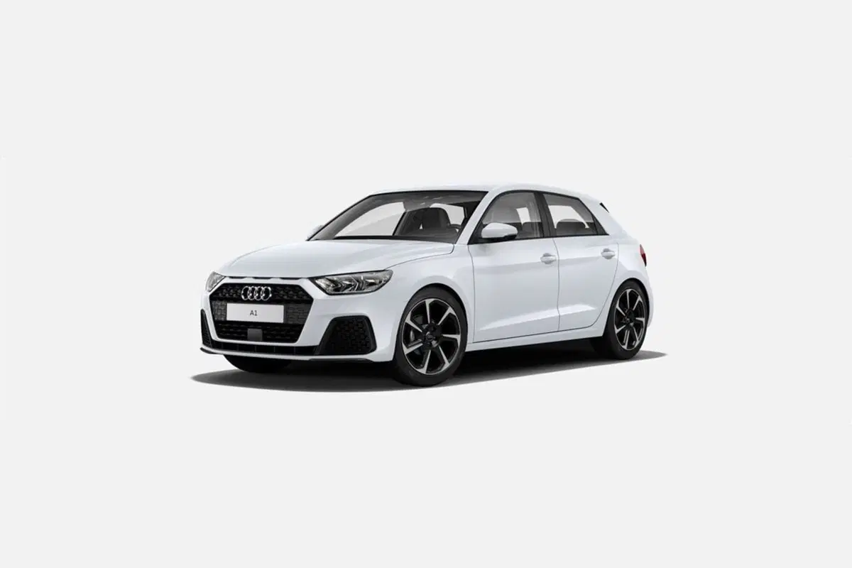 Vendo Audi A1 Sportback 30 TFSI nuova a Palermo (codice 15885323 ...