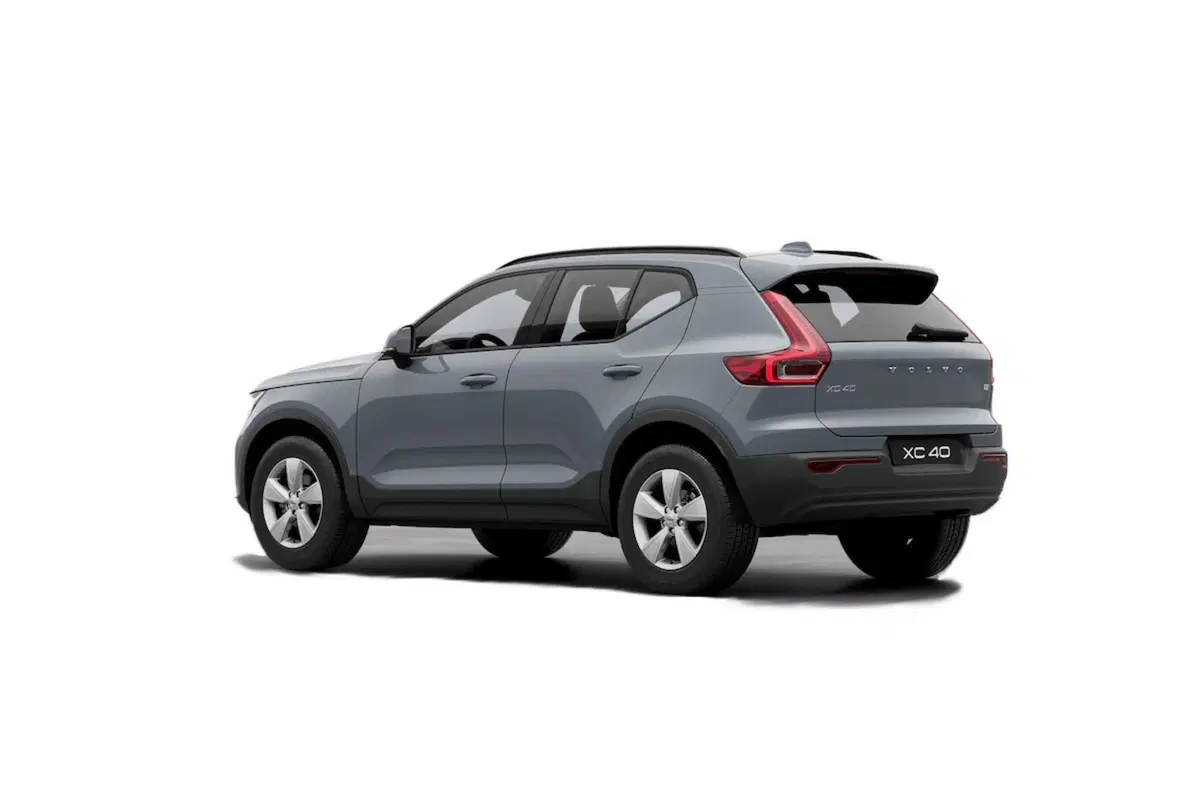 Vendo Volvo XC40 T5 Recharge Plug-in Hybrid automatico Core usata a ...