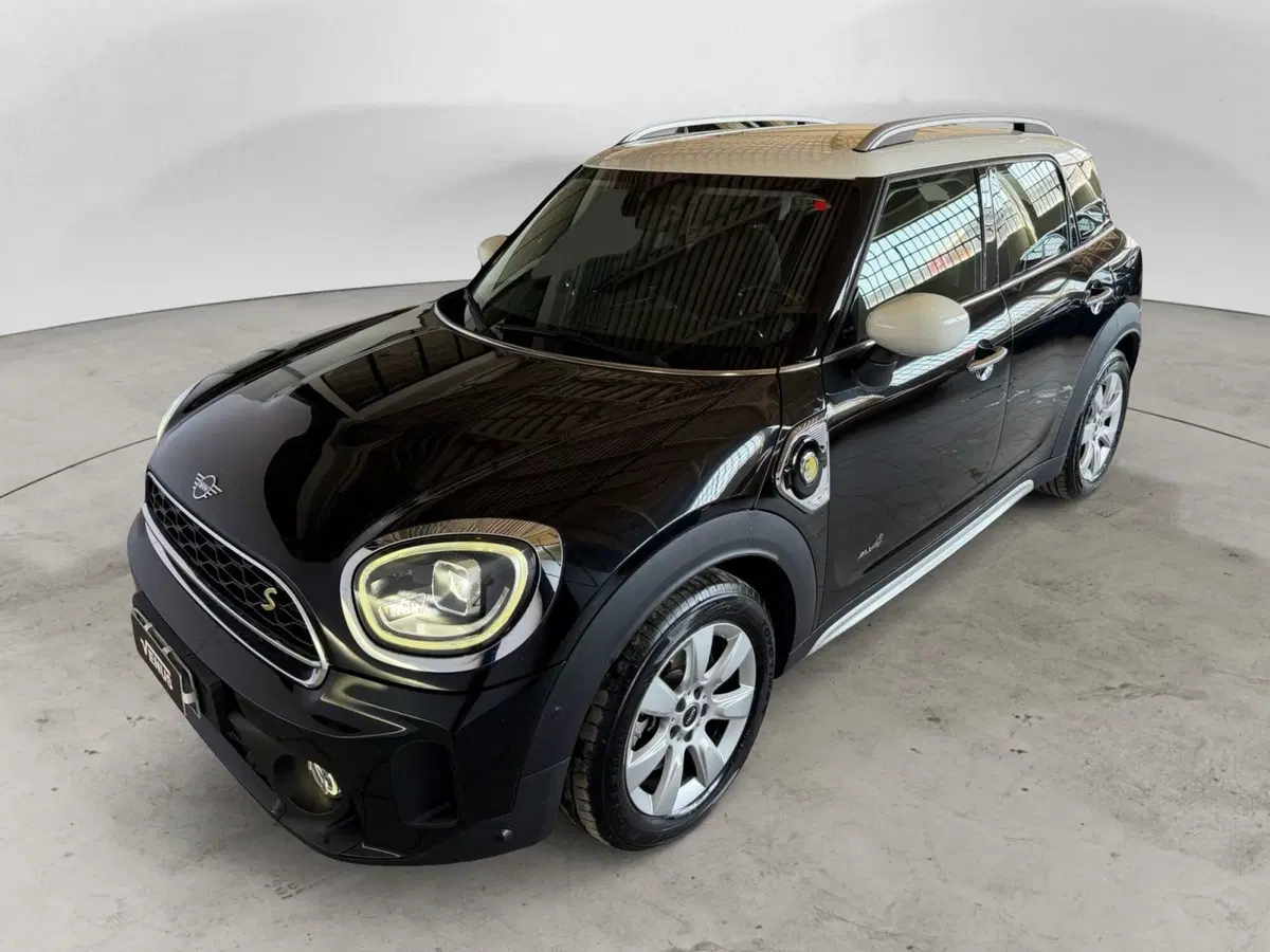 Vendo MINI Mini Countryman 1.5 Cooper SE Business Countryman ALL4 usata ...