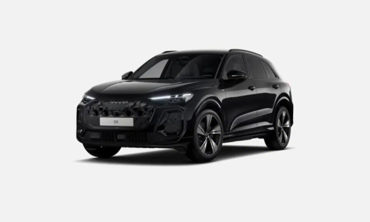Vendo Audi Q5 2.0 tdi mhev+ S line edition quattro 204cv s-tronic nuova ...