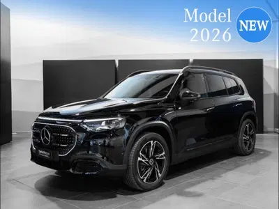 Mercedes-Benz GLB 200 Progressive Advanced Plus auto 7p.ti nuove e km 0 ...