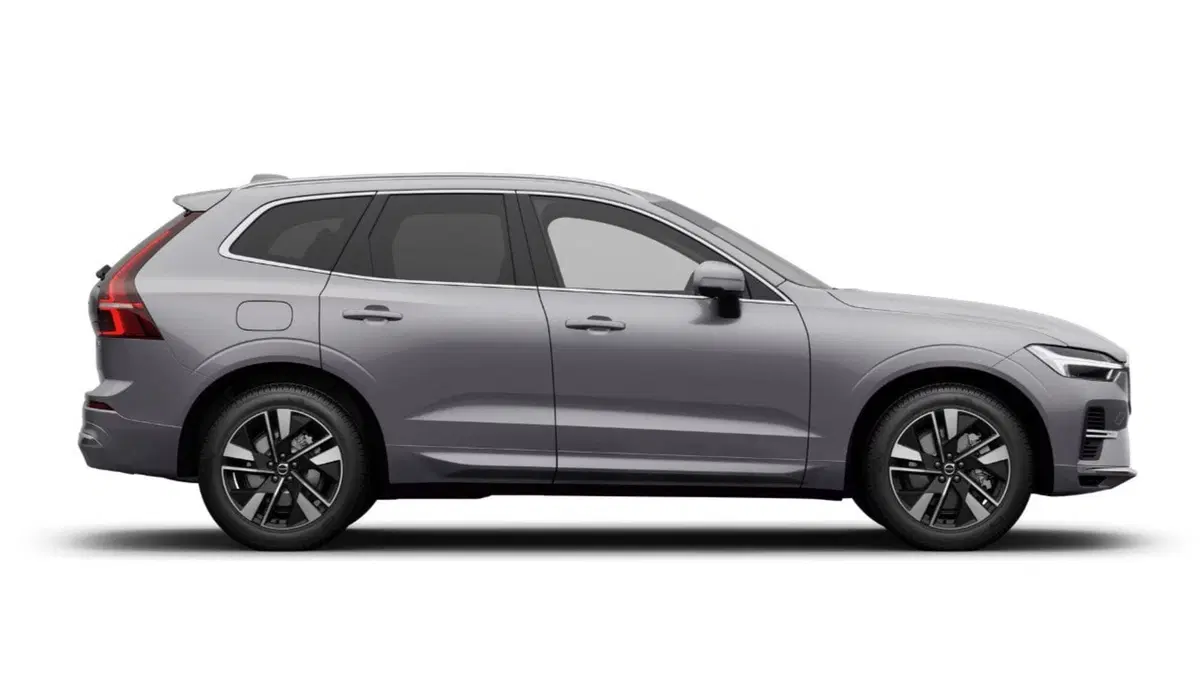 Vendo Volvo XC60 2.0 t6 phev Plus Bright awd auto nuova a Milano ...