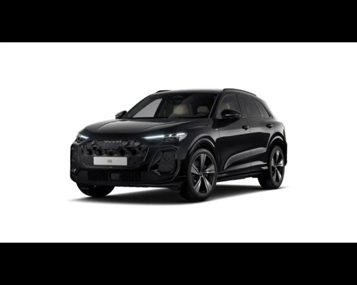 Vendo Audi Q5 2.0 tdi mhev+ S line edition quattro 204cv s-tronic nuova ...