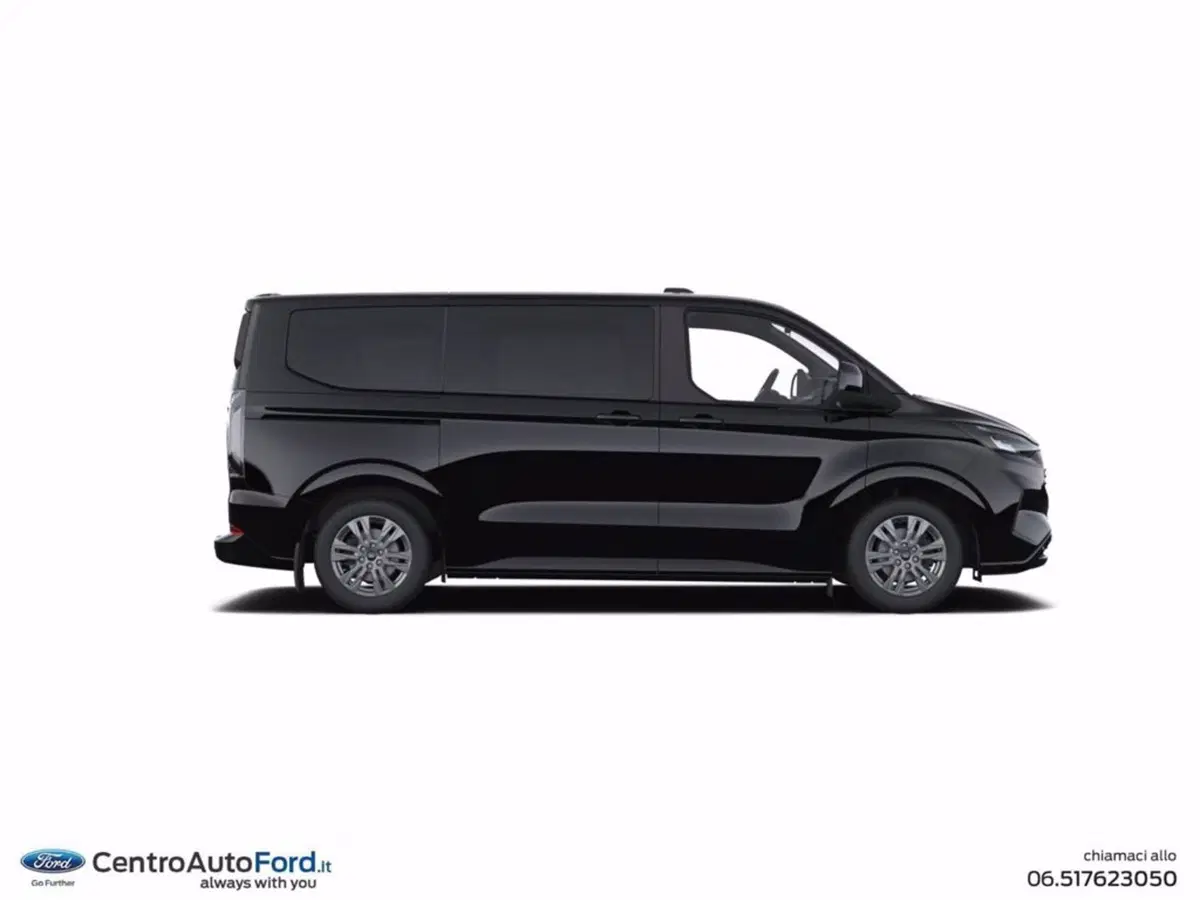Vendo Ford Tourneo Custom tourneo custom V710 320 2.0 ecoblue 136cv ...
