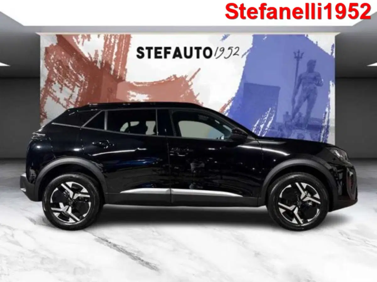 Vendo Peugeot 2008 50 kWh Allure nuova a Bologna (codice 15895296 ...