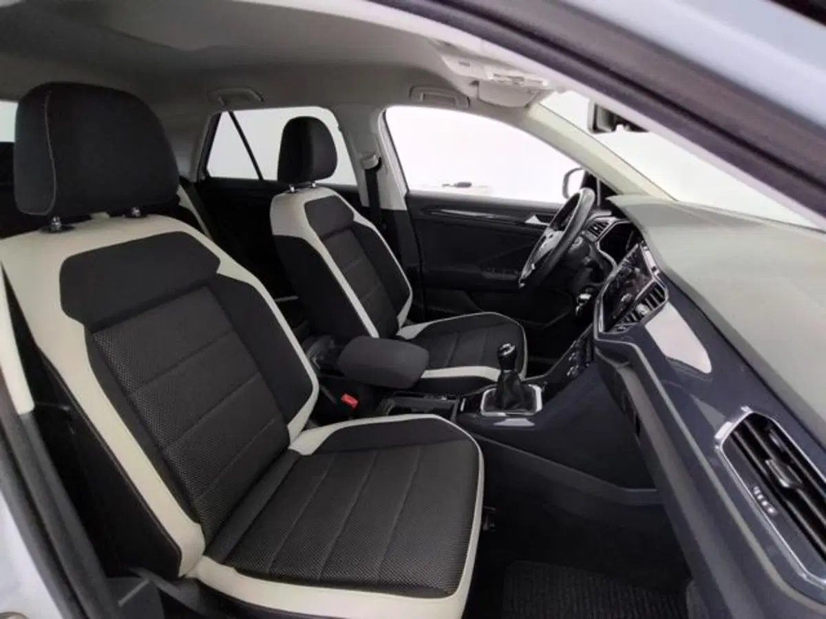 Vendo Volkswagen T-Roc 1.0 TSI 115 CV Advanced BlueMotion Technology ...