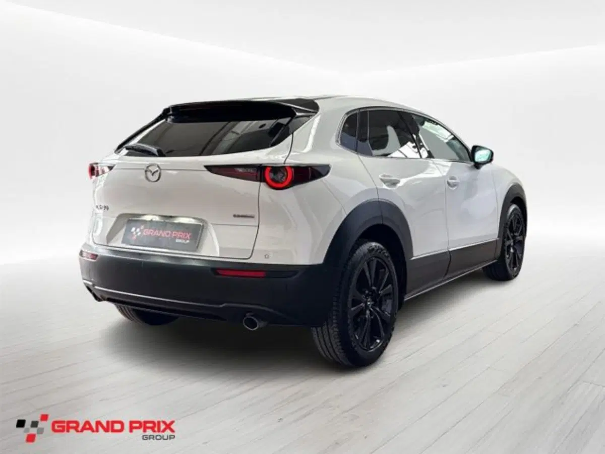 Vendo Mazda CX-30 e-Skyactiv-G M Hybrid 2WD Homura usata a Castenaso ...