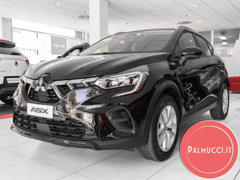 Vendo Mitsubishi ASX 1.0 Invite Gpl nuova a Prato (codice 15900687 ...