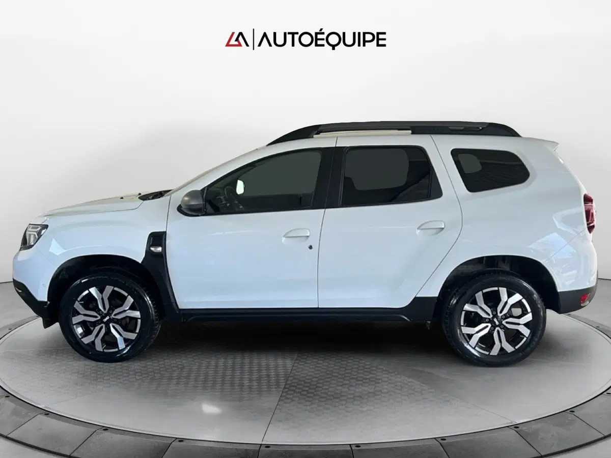 Vendo Dacia Duster 1.0 TCe GPL 4x2 Journey usata a Roma (codice ...
