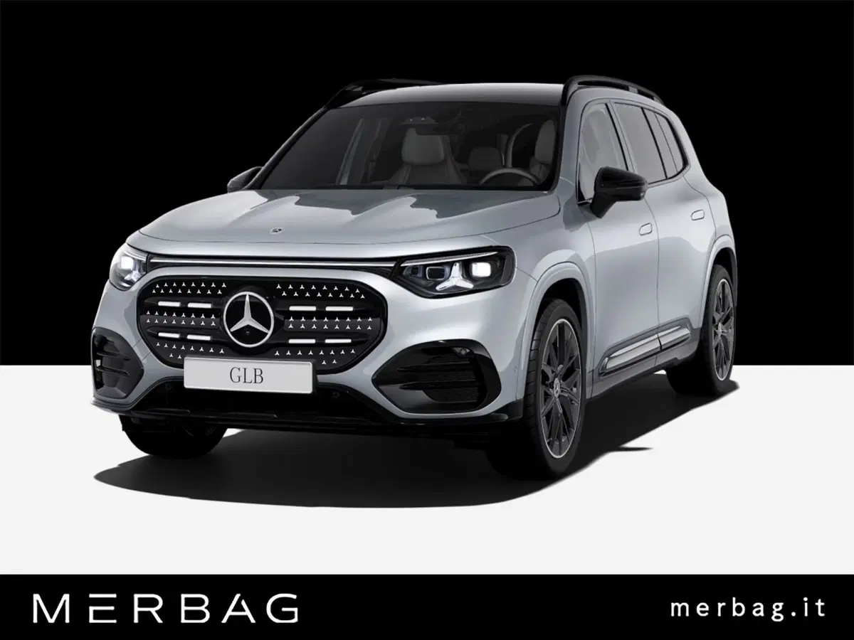 Vendo Mercedes-Benz GLB EQ 250+ Advanced Plus nuova a Monza, Monza e ...