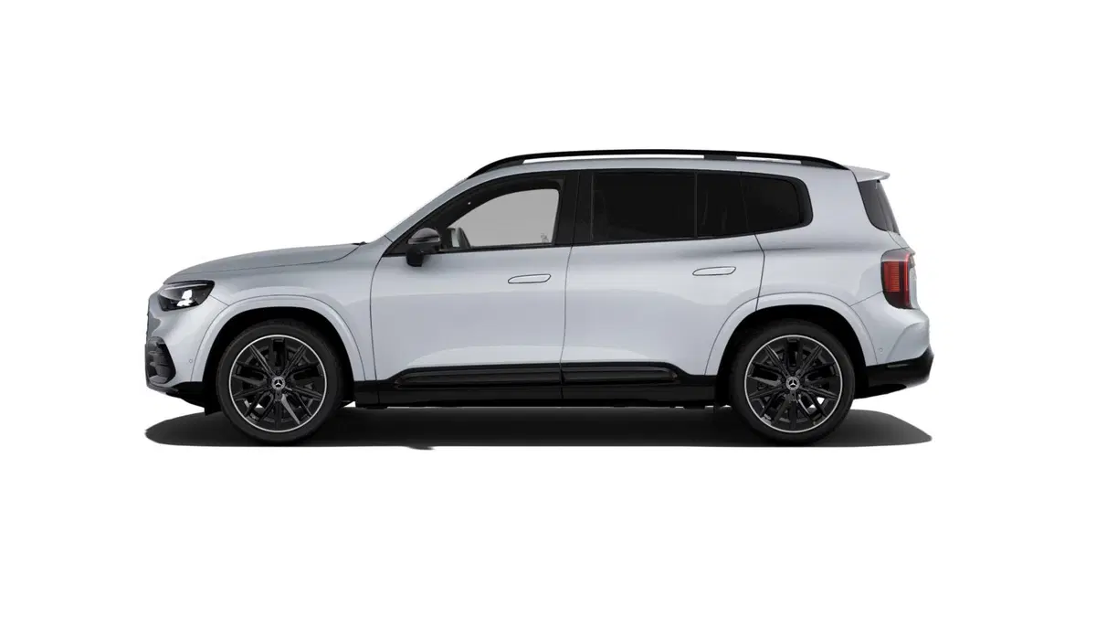 Vendo Mercedes-Benz GLB EQ 250+ Advanced Plus nuova a Monza, Monza e ...