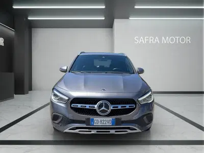 Mercedes-Benz GLA SUV 200 d Business Extra auto usata - Automoto.it
