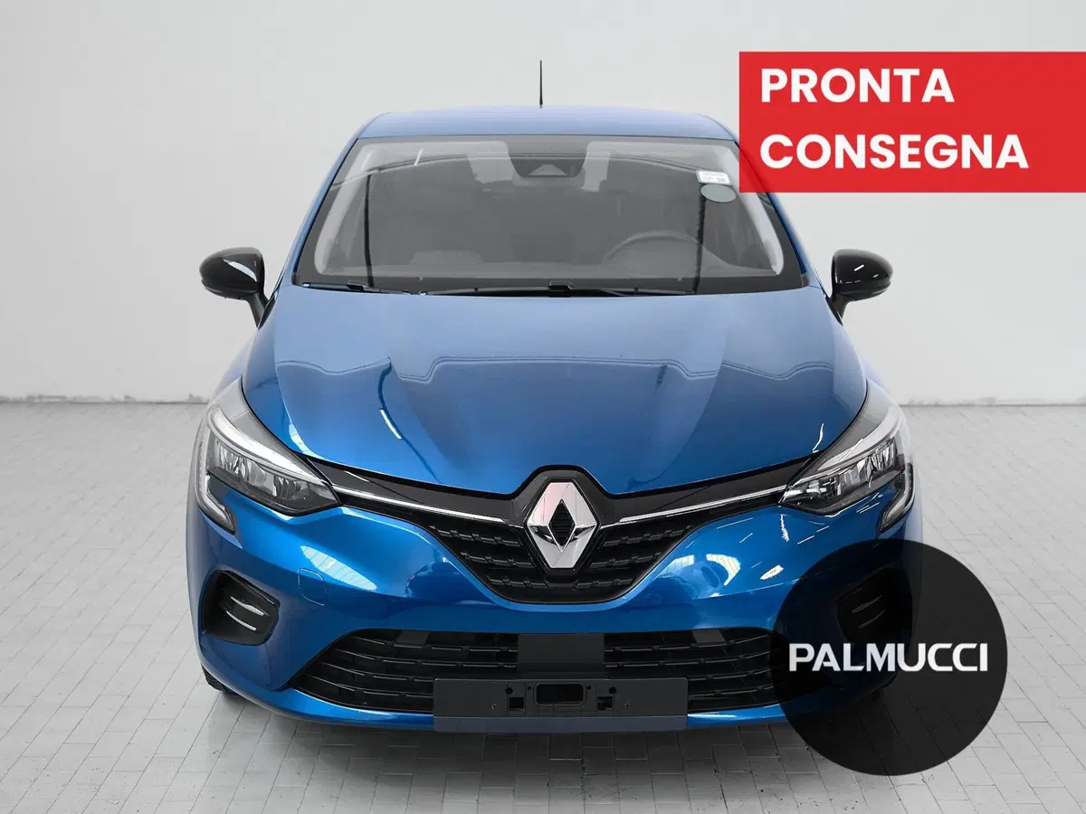 Vendo Renault Clio TCe 90 CV 5 porte Equilibre usata a Prato (codice ...