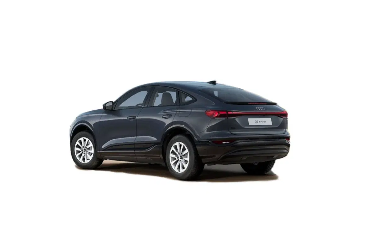 Vendo Audi Q6 Sportback performance S line 326cv nuova a Palermo ...