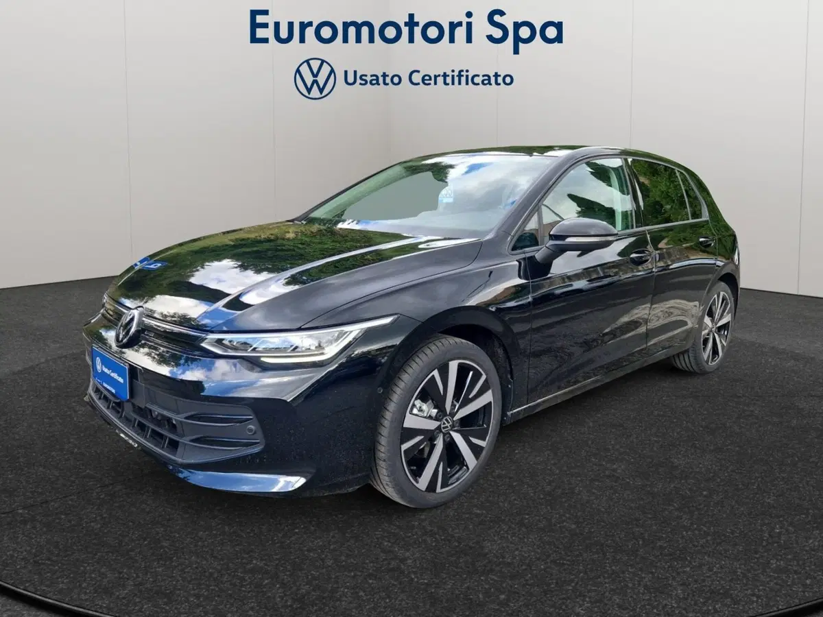 Vendo Volkswagen Golf 1.5 TSI 150 CV EVO ACT 1st Edition Style nuova a ...