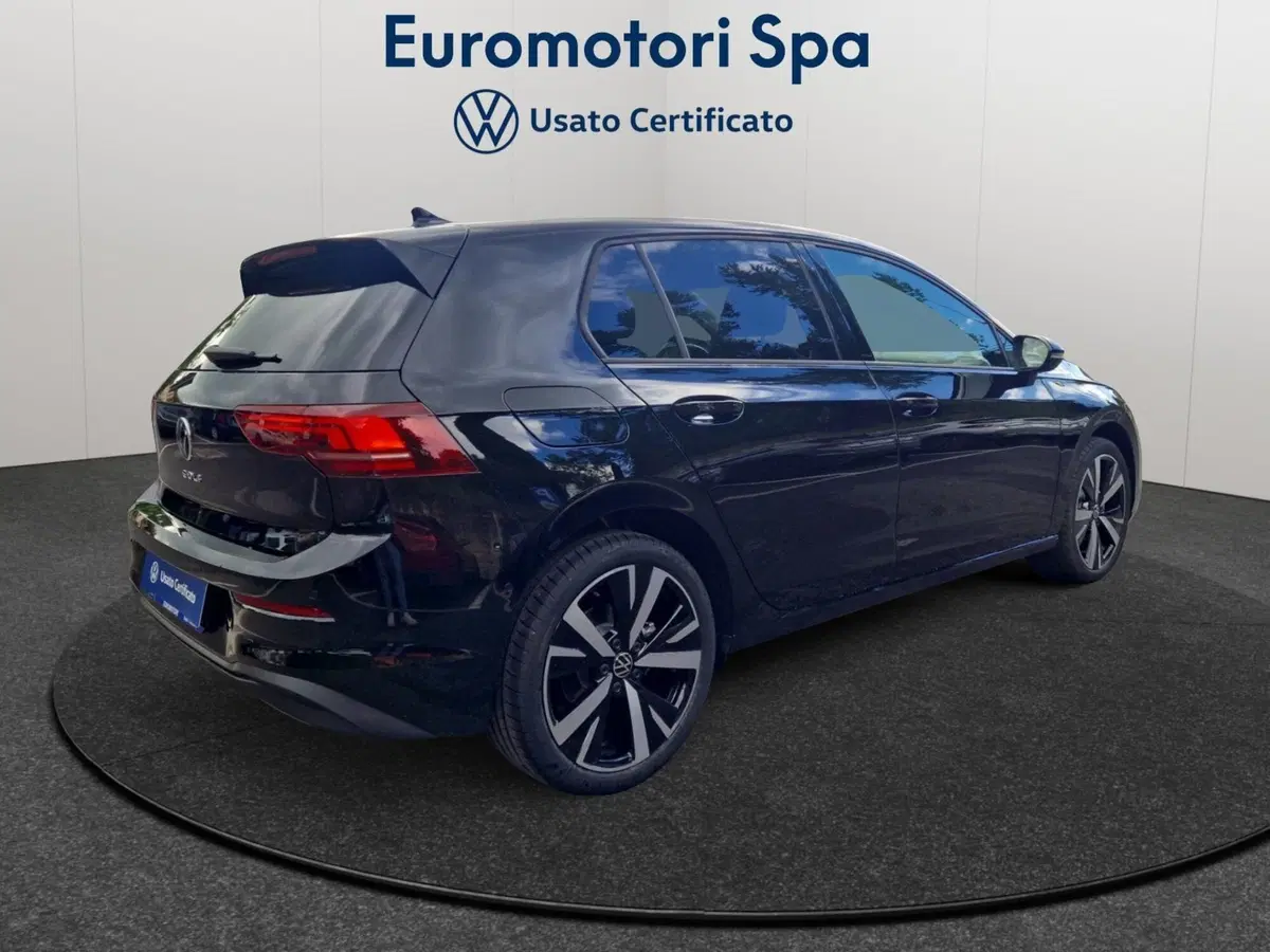 Vendo Volkswagen Golf 1.5 TSI 150 CV EVO ACT 1st Edition Style nuova a ...