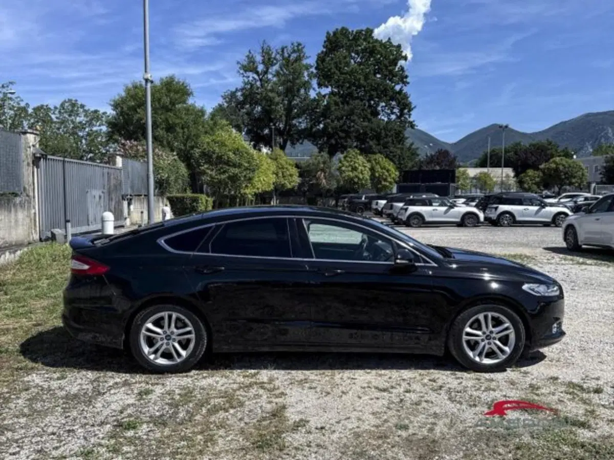 Vendo Ford Mondeo 2.0 TDCi 150 CV S&S AWD 5p. Titanium usata a Corciano ...