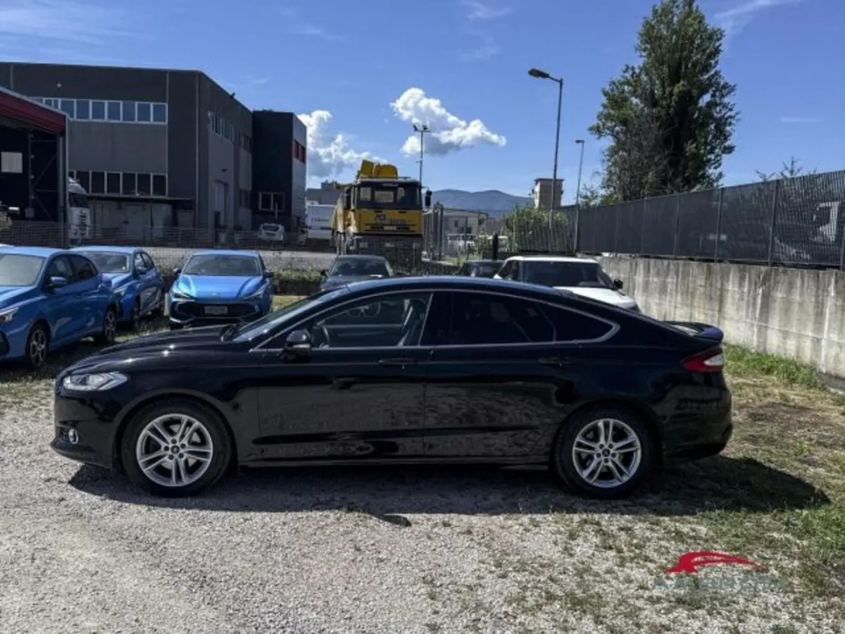 Vendo Ford Mondeo 2.0 TDCi 150 CV S&S AWD 5p. Titanium usata a Corciano ...