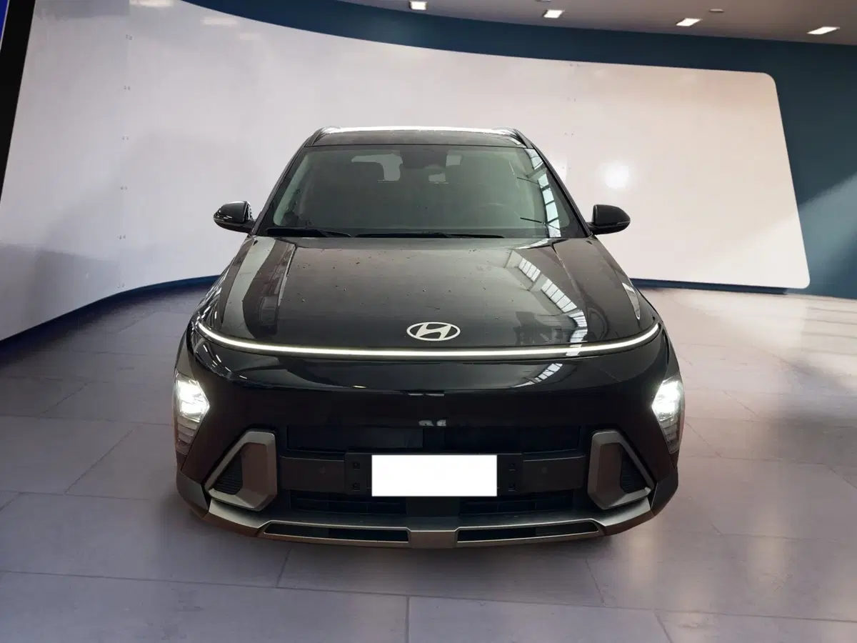 Vendo Hyundai Kona 1.6 gdi hev X Line Tech Pack 2wd dct usata a Torino ...