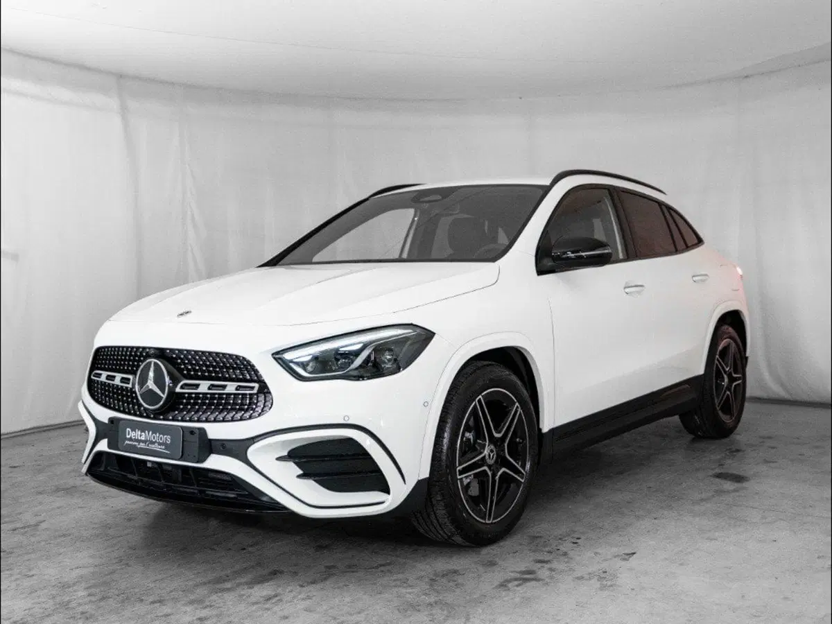 Vendo Mercedes-Benz GLA SUV 200 d AMG Line Extra Tech Edition auto ...