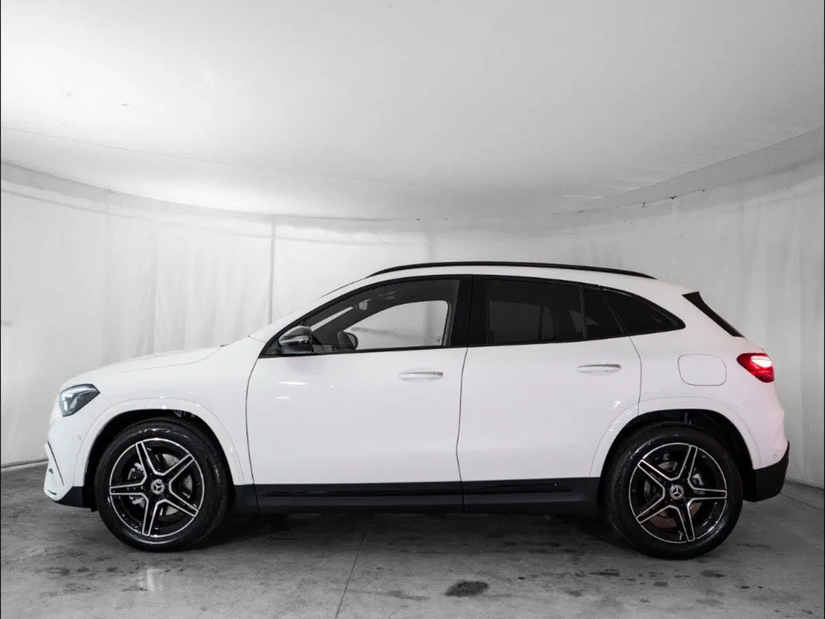 Vendo Mercedes-Benz GLA SUV 200 d AMG Line Extra Tech Edition auto ...