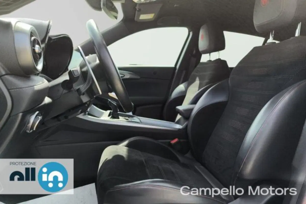 Vendo Alfa Romeo Tonale Tonale 1.5 130 CV MHEV TCT7 Edizione Speciale ...