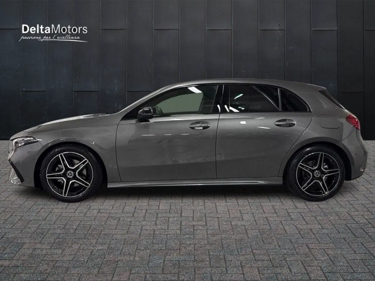 Vendo Mercedes-Benz Classe A Sedan 180 d AMG Line Premium Plus auto ...