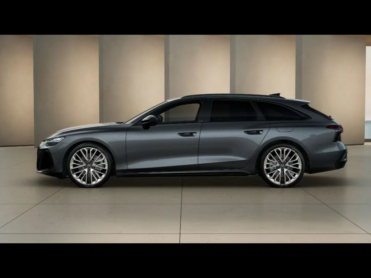 Vendo Audi A6 Avant 4.2 V8 cat quattro tiptronic nuova a Pisa (codice ...