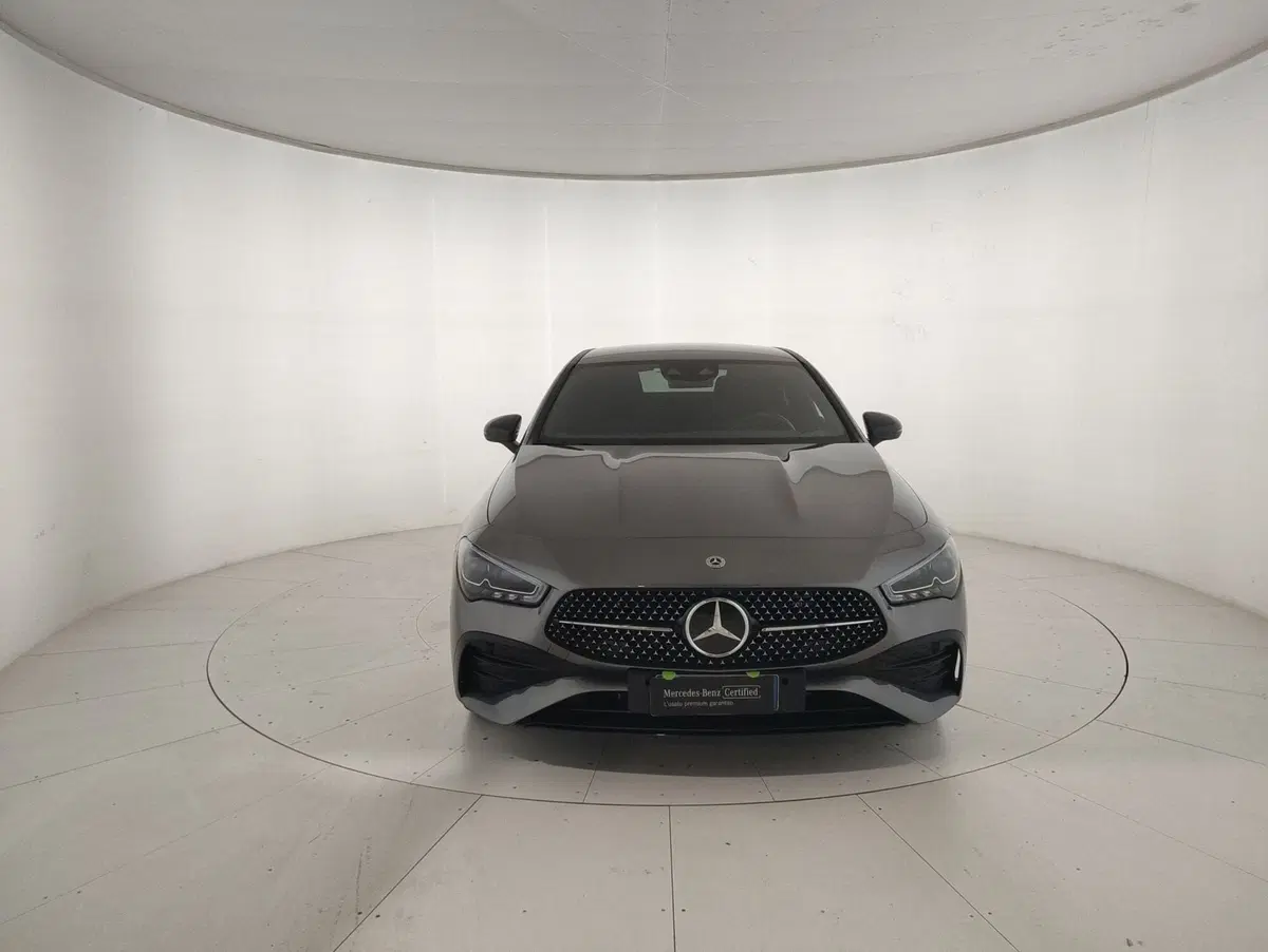 Vendo Mercedes-Benz CLA 250 e phev AMG Line Advanced Plus auto usata a ...