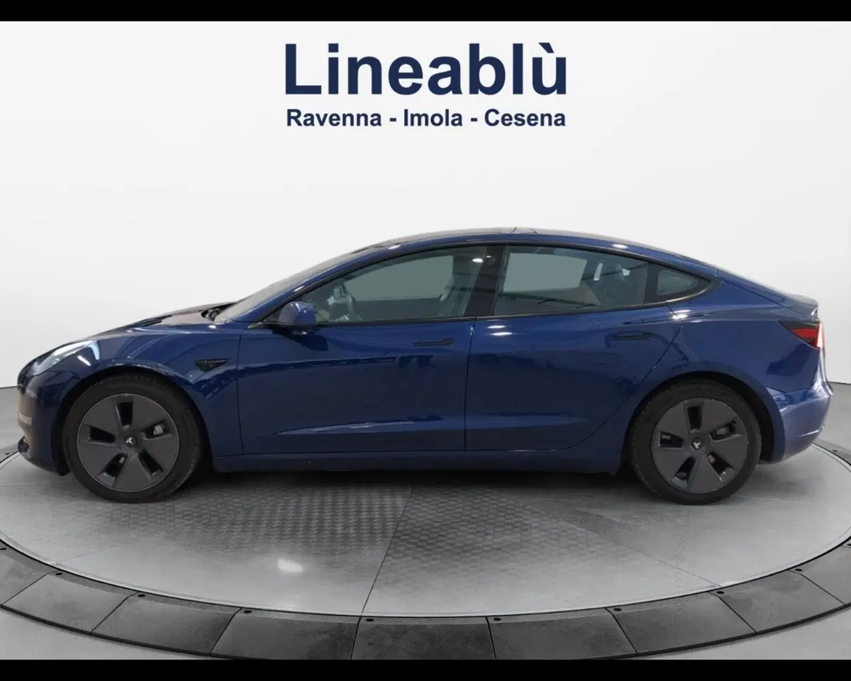 Vendo Tesla Model 3 Model 3 Long Range Dual Motor AWD usata a Cesena ...