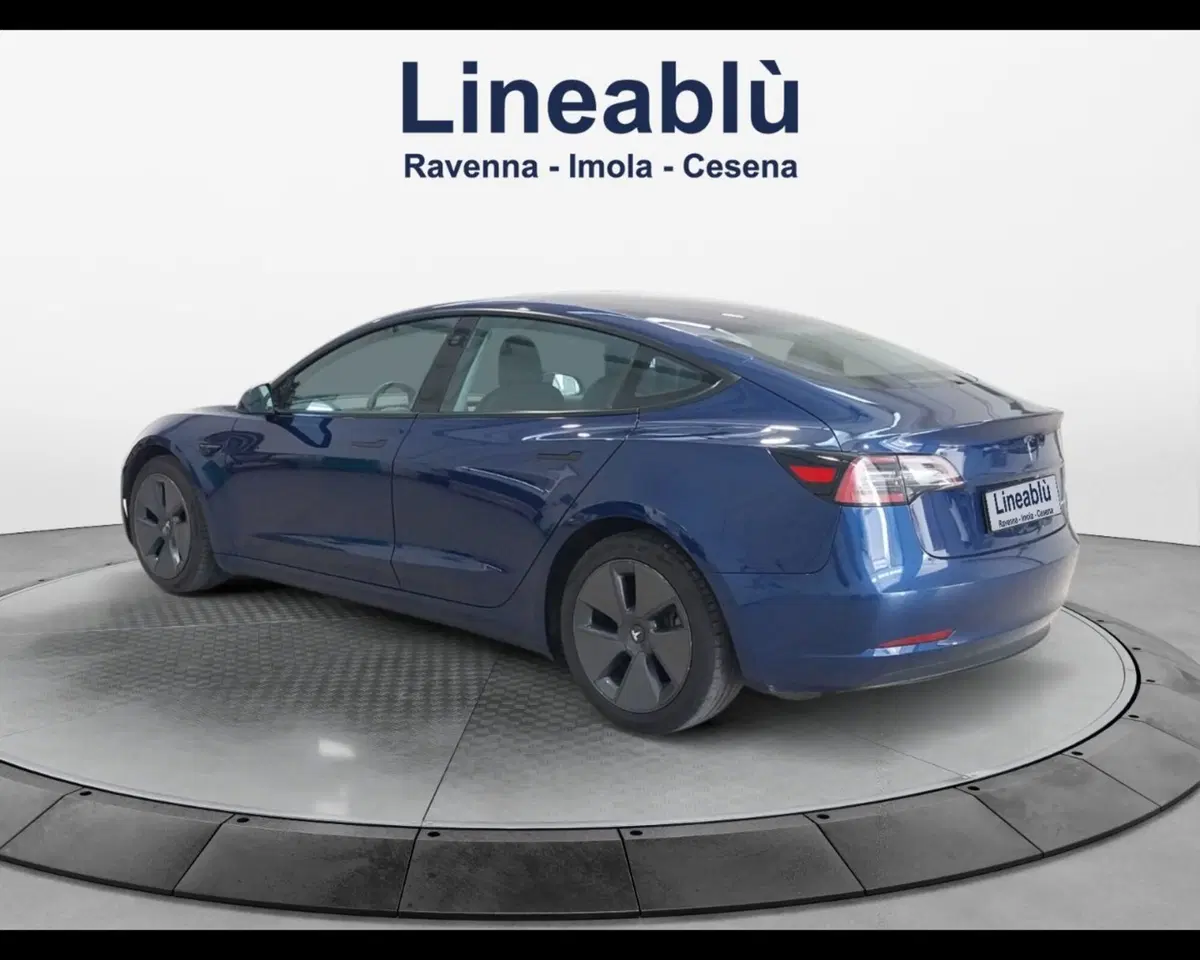 Vendo Tesla Model 3 Model 3 Long Range Dual Motor AWD usata a Cesena ...