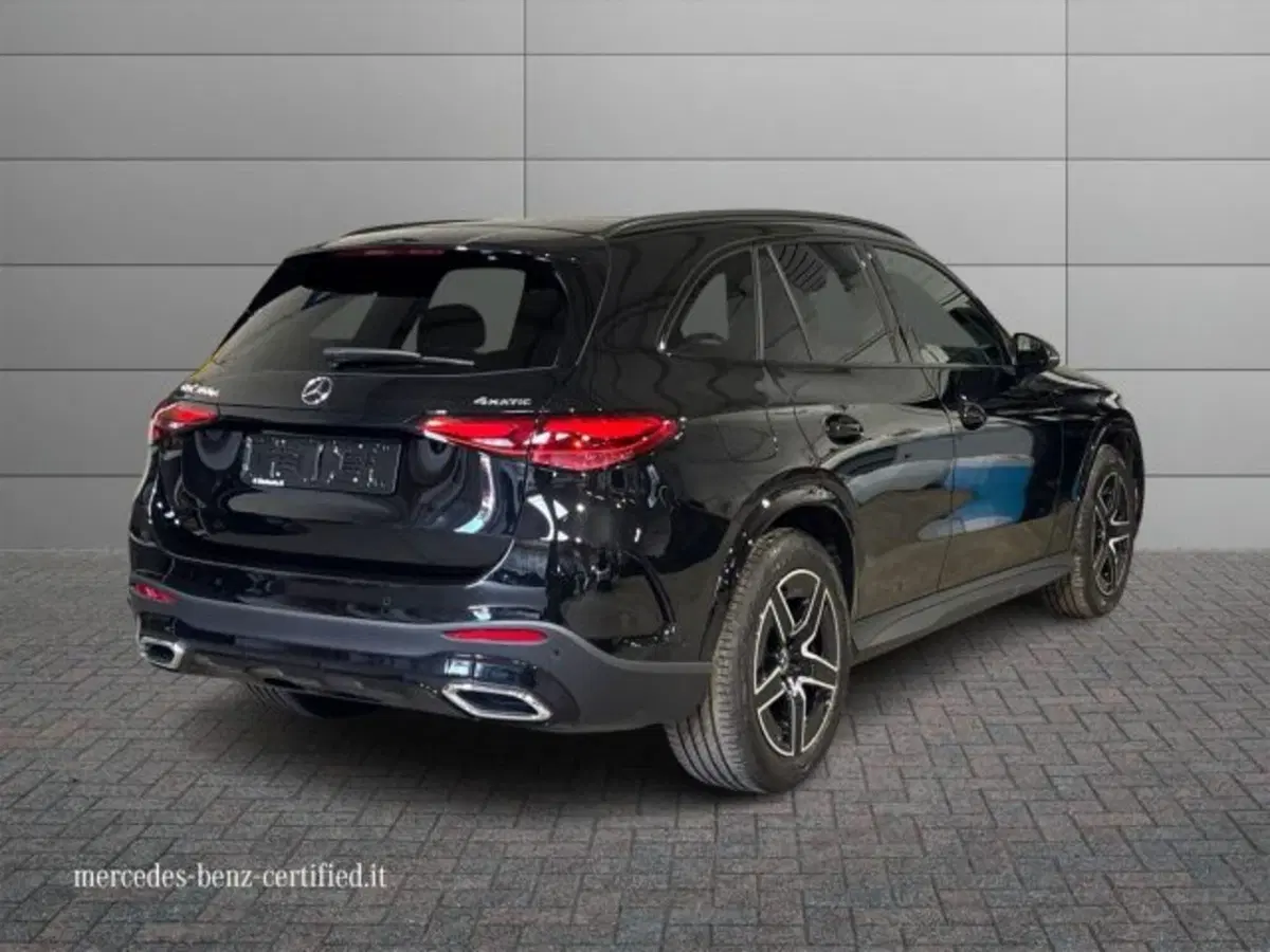 Vendo Mercedes-Benz GLC SUV 300 d AMG Line Advanced Plus 4matic auto ...