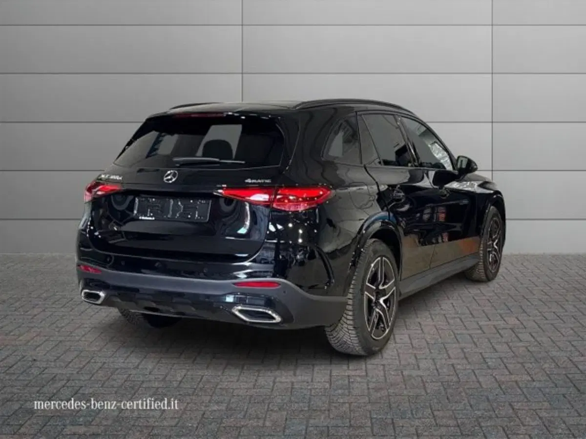 Vendo Mercedes-Benz GLC SUV 300 d AMG Line Advanced Plus 4matic auto ...