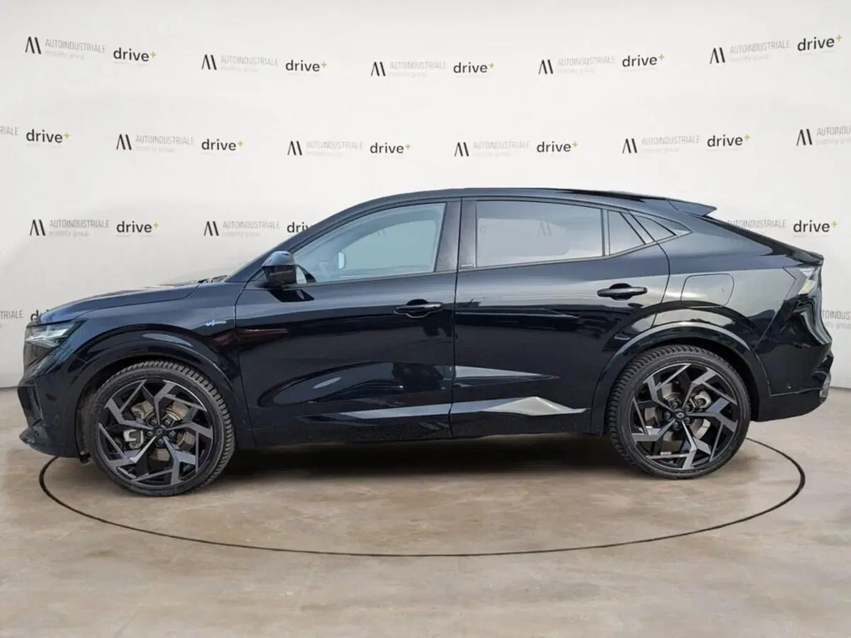Vendo Renault Rafale 1.2 e-Tech phev atelier Alpine 4x4 300cv auto ...
