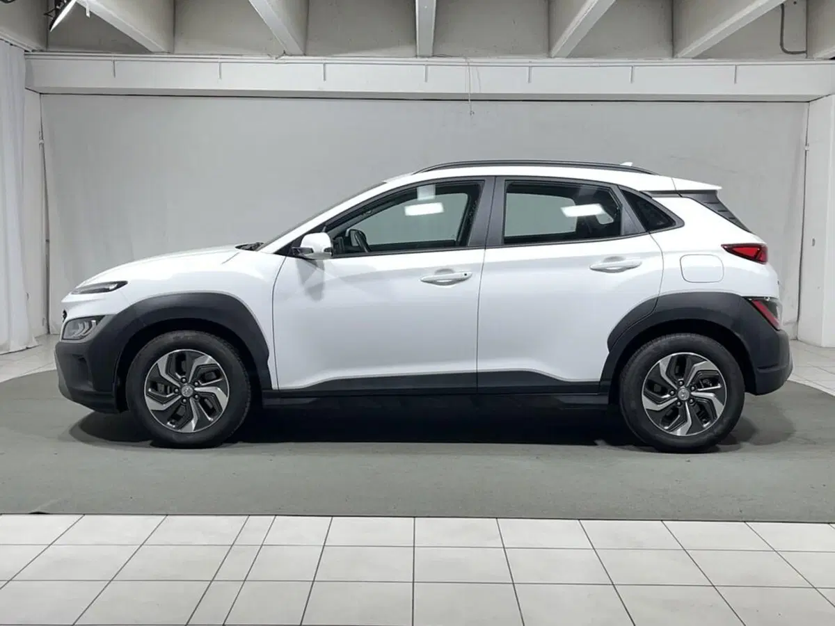 Vendo Hyundai Kona 1.6 gdi hev XTech 2wd 138cv dct usata a Montagna in ...