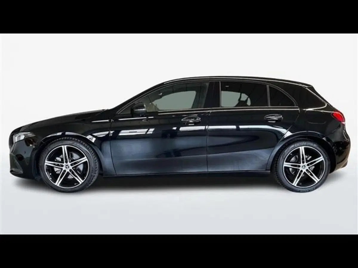 Vendo Mercedes-Benz Classe A 180 d Business Extra auto usata a Empoli ...