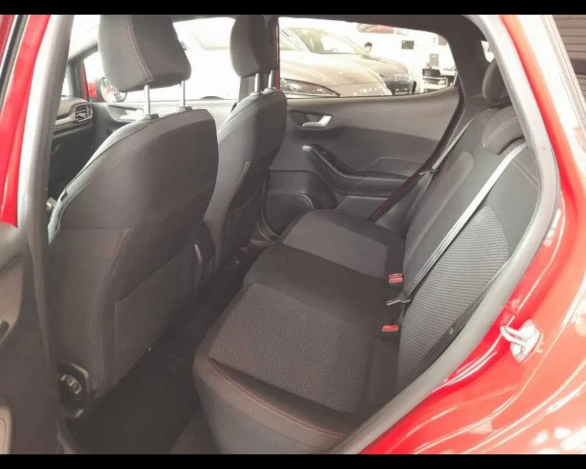Vendo Ford Fiesta 1.0 Ecoboost 95 CV 5 porte ST-Line usata a Castenaso ...