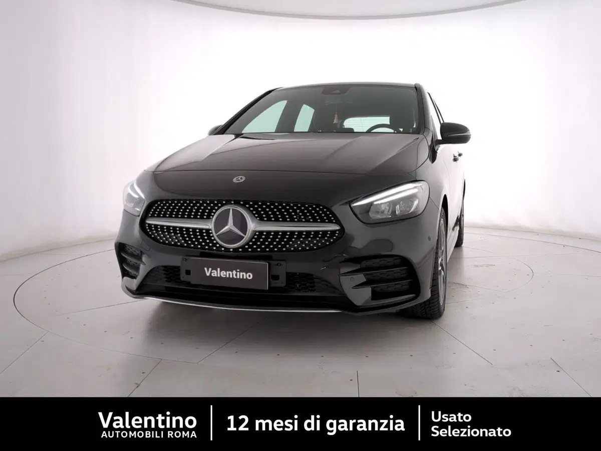 Vendo Mercedes-Benz Classe B 250 e phev AMG Line Premium Plus auto ...