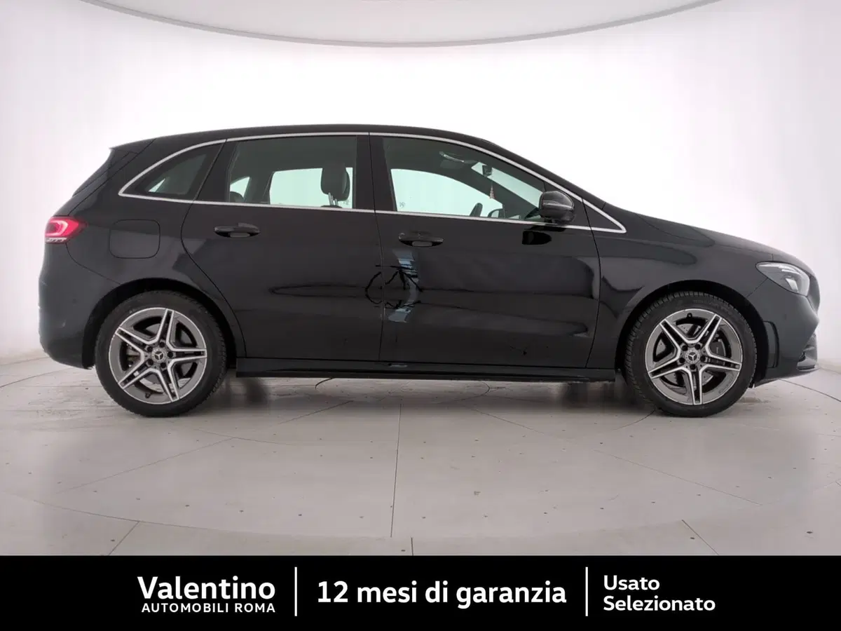 Vendo Mercedes-Benz Classe B 250 e phev AMG Line Premium Plus auto ...