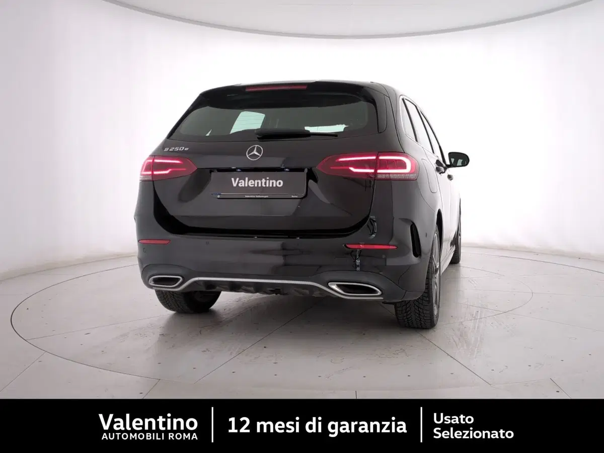Vendo Mercedes-Benz Classe B 250 e phev AMG Line Premium Plus auto ...